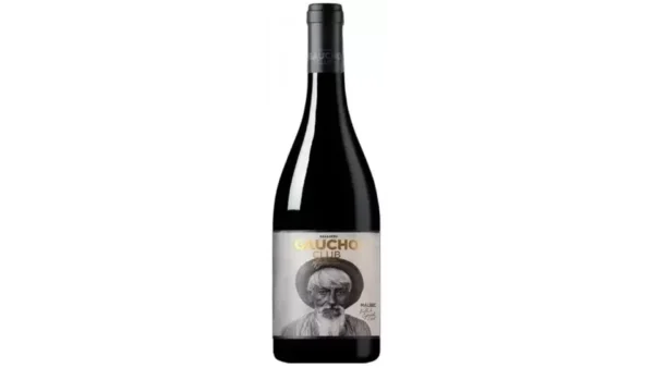 Gaucho Club Malbec - Musters