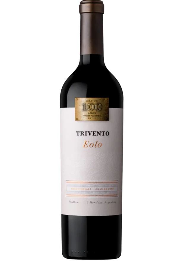 Trivento Eolo Malbec - Musters